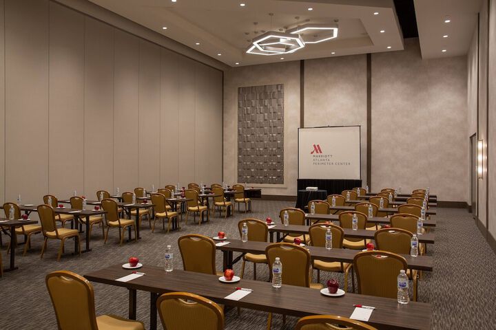 Atlanta Marriott Perimeter Center Atlanta | Bookonline.com