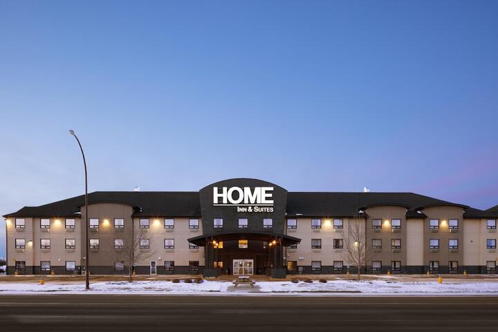 Home Inn & Suites Swift Current Swift Current | Bookonline.com