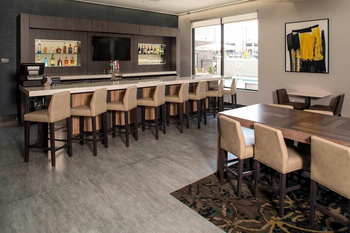 Residence Inn by Marriott Tulsa Downtown Tulsa | Bookonline.com