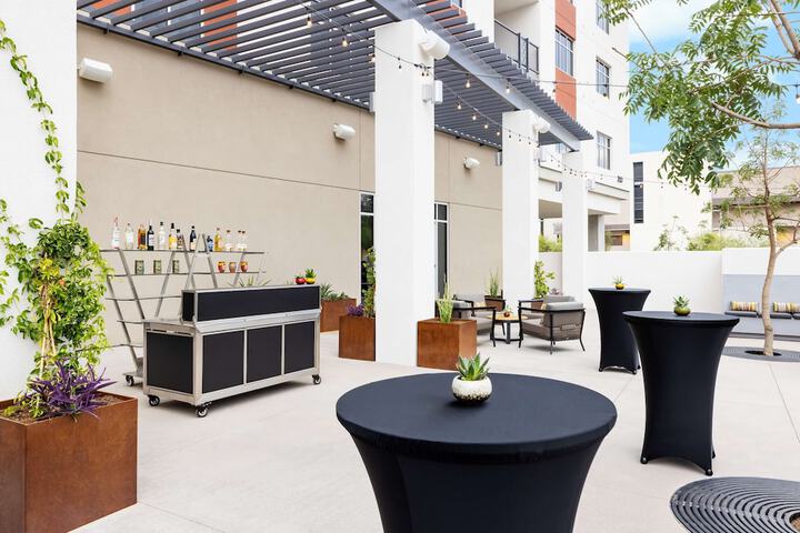 DoubleTree by Hilton Tucson Downtown Convention Center Tucson ...