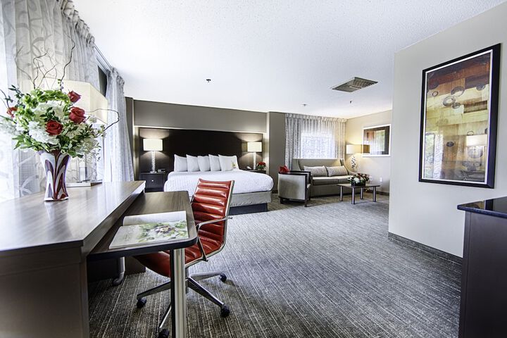 Hotel Capstone Tuscaloosa | Bookonline.com