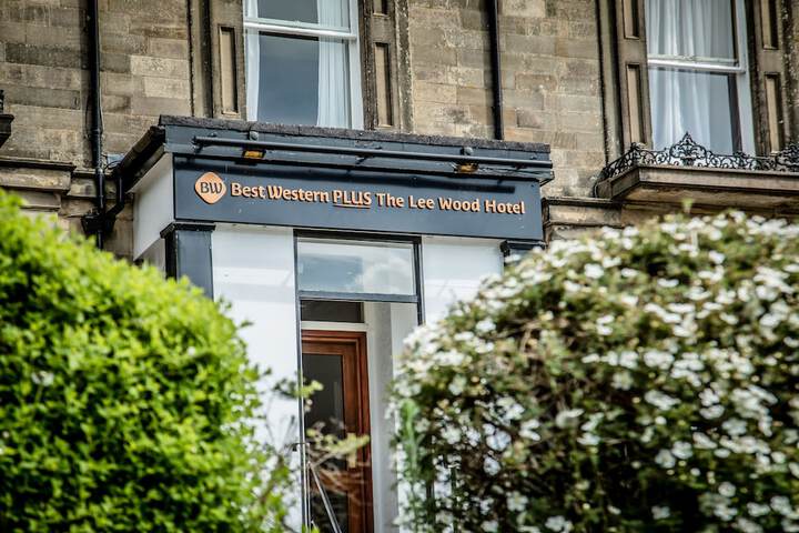 Best Western Plus Buxton Lee Wood Hotel Buxton | Bookonline.com