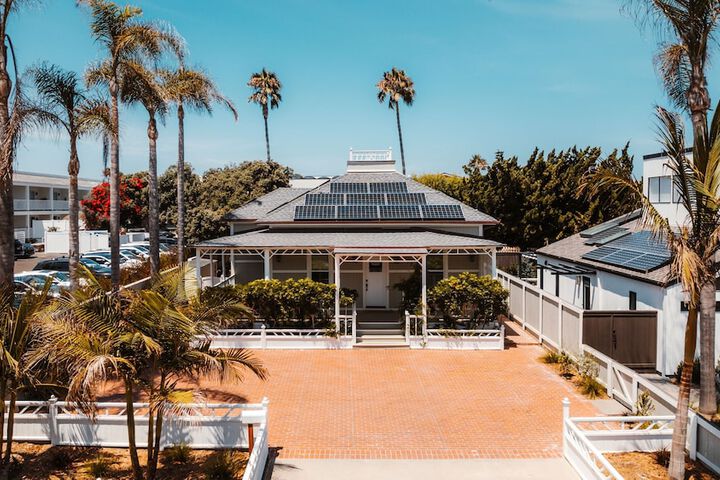 Del Mar Beach Hotel Del Mar | Bookonline.com