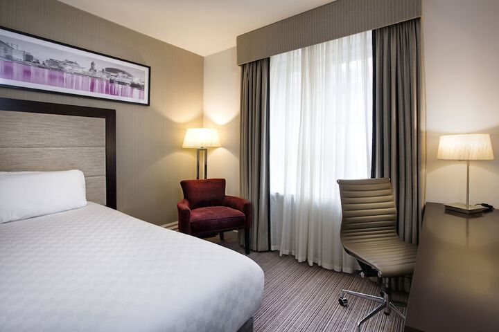 Leonardo Hotel Cardiff Formerly Jurys Inn Cardiff | Bookonline.com