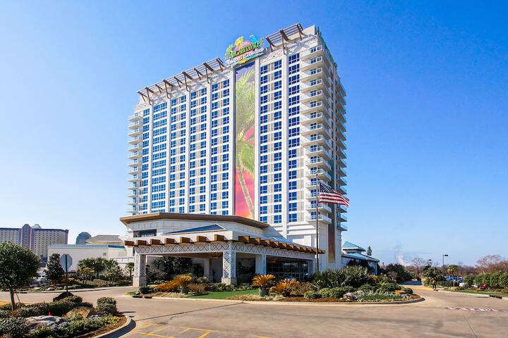 Margaritaville Resort Casino Bossier City Bookonline