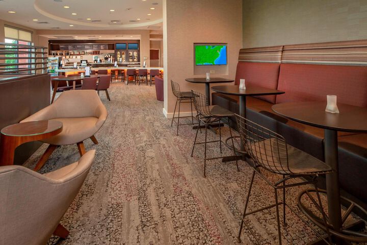 Courtyard by Marriott Gaithersburg Washingtonian Center Gaithersburg ...