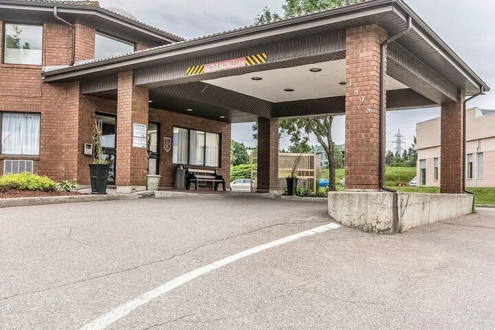 Comfort Inn Chicoutimi Saguenay | Bookonline.com