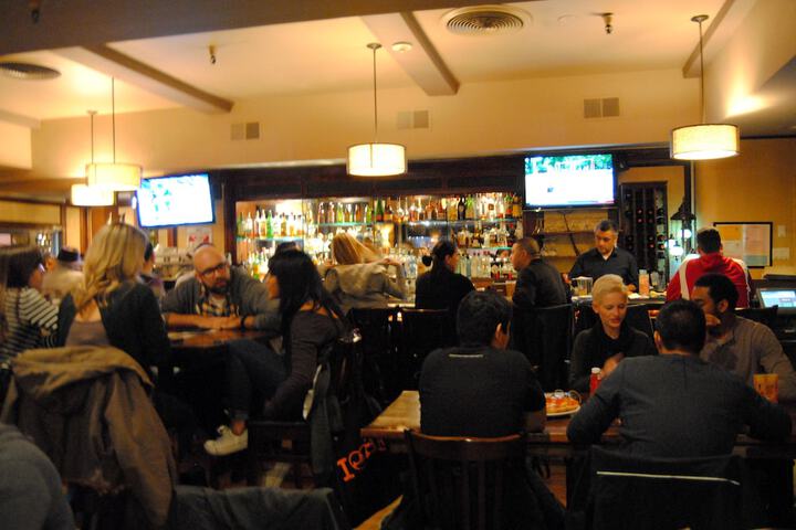 The Pickwick Hotel San Francisco | Bookonline.com