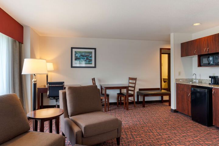 Best Western Pony Soldier Inn Airport Portland | Bookonline.com