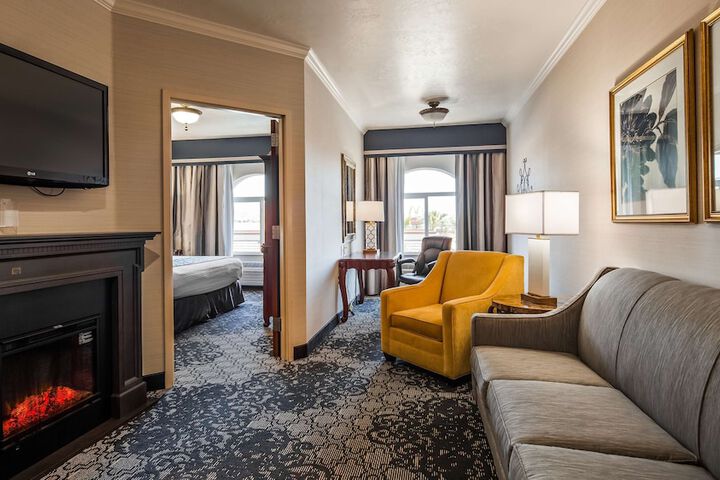 Best Western Plus Abbey Inn St. George | Bookonline.com