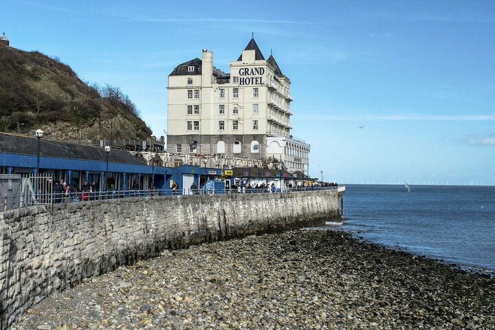 Grand Hotel Llandudno Llandudno | Bookonline.com