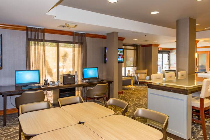 SpringHill Suites by Marriott Tampa Westshore Airport Tampa ...
