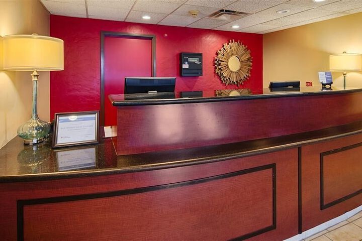 Inn at Coushatta Kinder | Bookonline.com