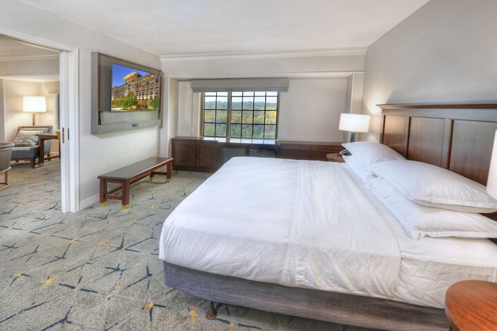 Sheraton Baltimore Washington Airport Hotel - BWI Linthicum Heights ...