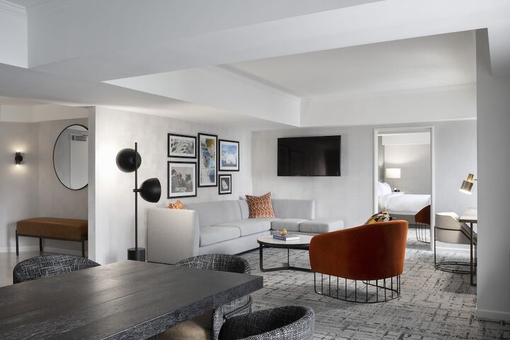 voco Chicago Downtown an IHG Hotel Chicago | Bookonline.com