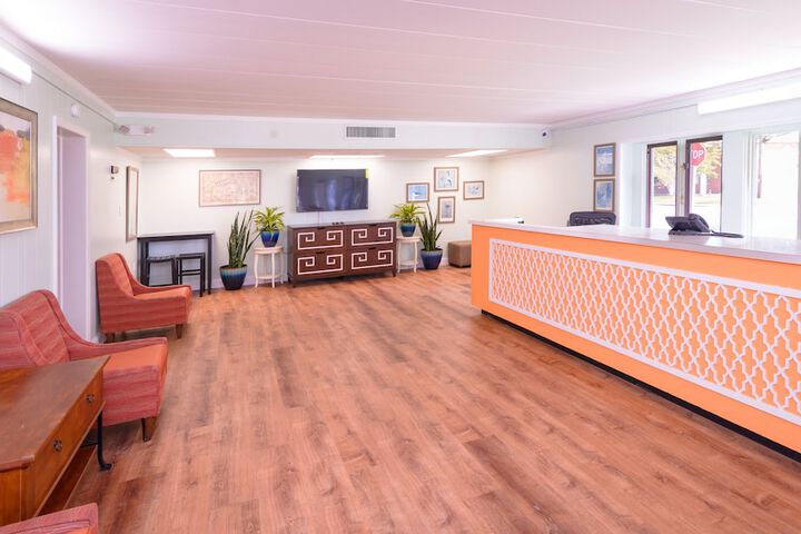 Heart of Manteo Motor Lodge Manteo | Bookonline.com