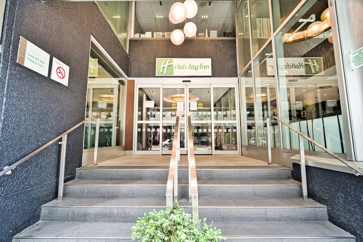 Holiday Inn Toronto Downtown Centre an IHG Hotel Toronto | Bookonline.com