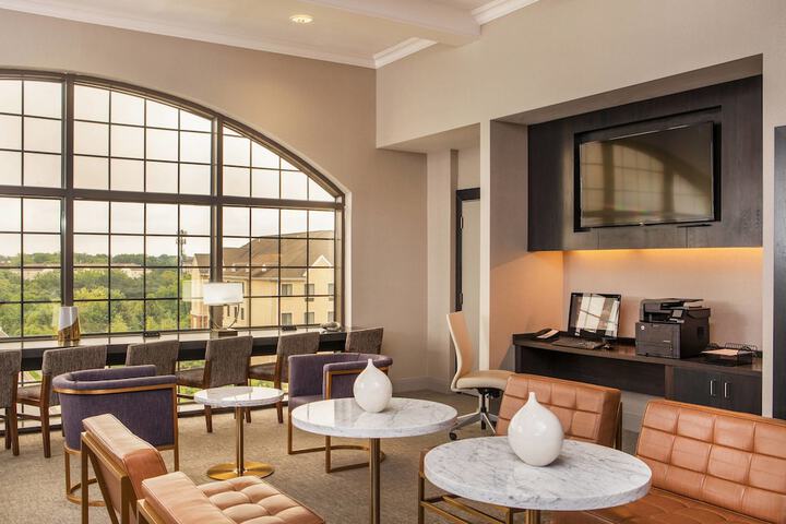 Sheraton Baltimore Washington Airport Hotel BWI Linthicum Heights ...