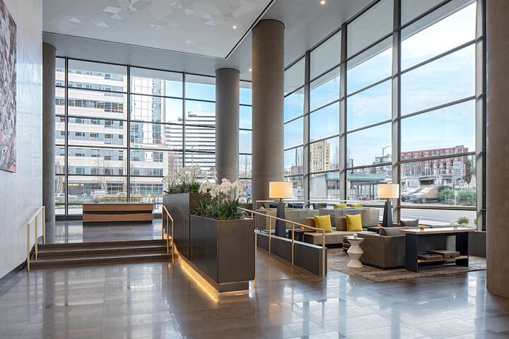 Hyatt Regency Seattle Seattle | Bookonline.com