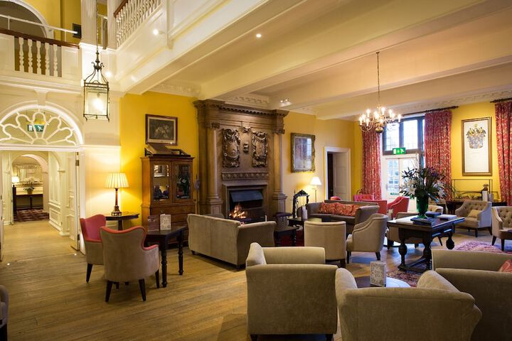 Gisborough Hall Guisborough | Bookonline.com