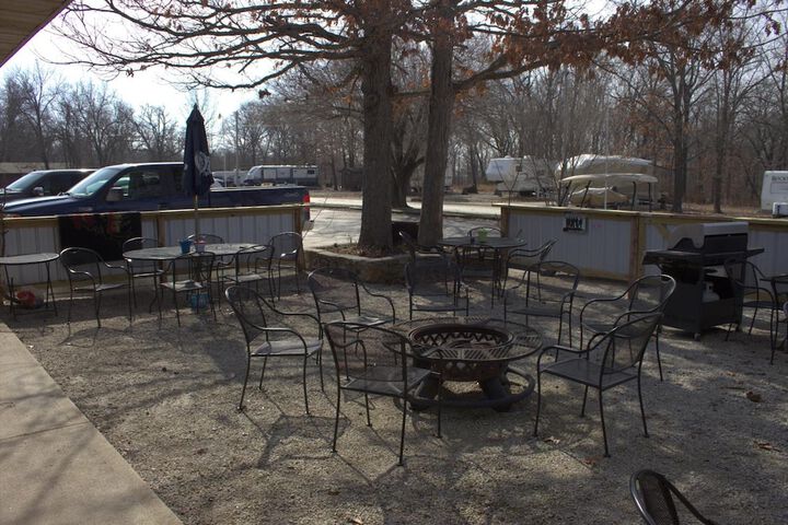 Hidden Lake Resort Warsaw | Bookonline.com