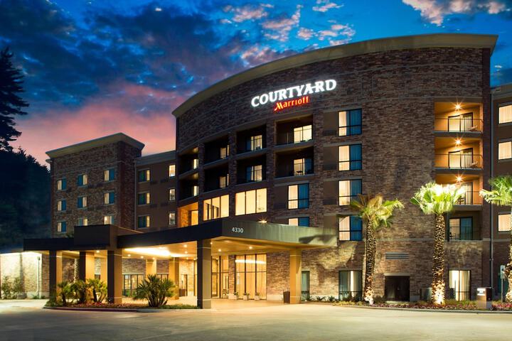 Courtyard by Marriott Dallas Flower Mound Flower Mound | Bookonline.com