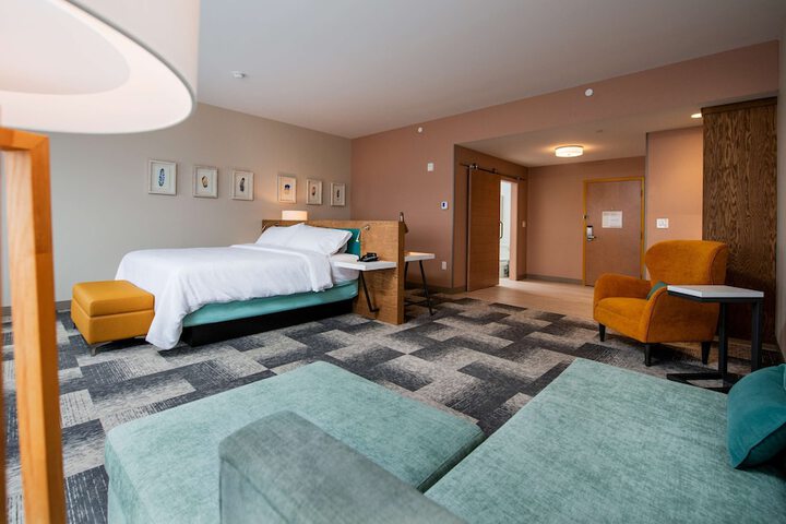 Hilton Garden Inn Moncton NB Moncton | Bookonline.com
