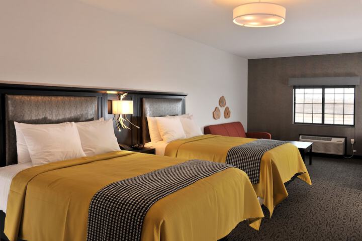 Stoney Creek Hotel Kansas City Independence Independence | Bookonline.com