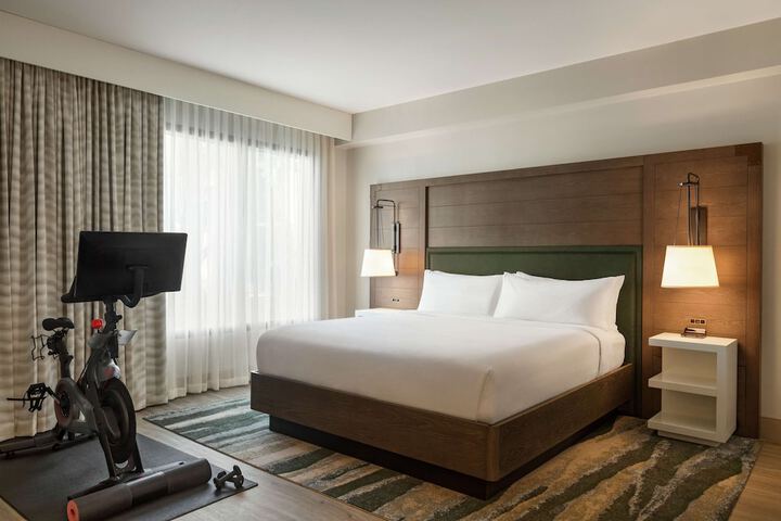 Embassy Suites by Hilton Panama City Beach Resort Panama City Beach ...