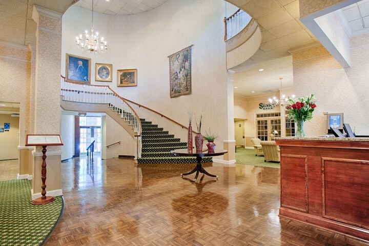 The Inn at Stone Mountain Park Stone Mountain | Bookonline.com