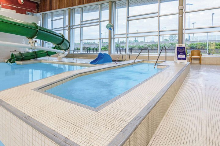 Microtel Inn & Suites by Wyndham Summerside Summerside | Bookonline.com