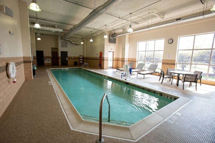 Sheraton Chicago Northbrook Hotel Northbrook | Bookonline.com