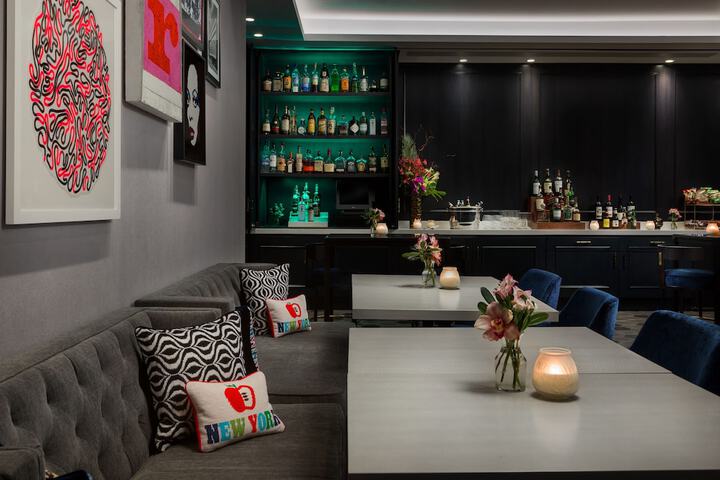 Hotel 57 New York | Bookonline.com