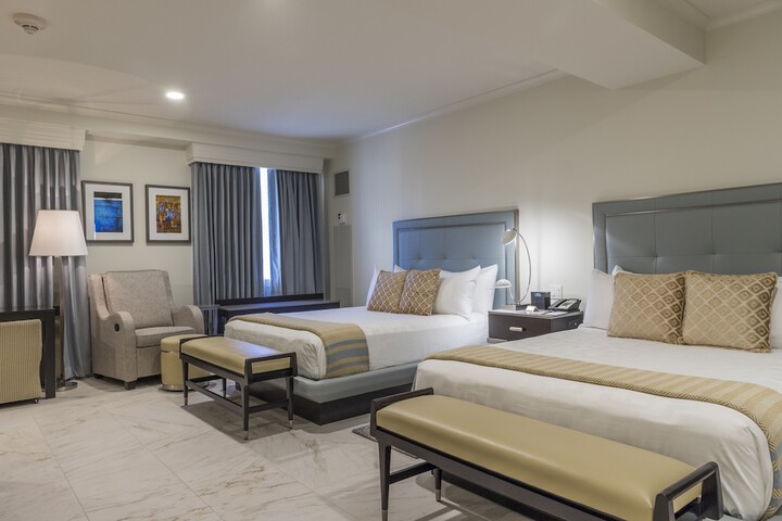 The Jung Hotel&Residences New Orleans | Bookonline.com