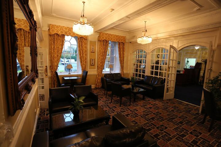 Best Western Plus West Retford Hotel Retford | Bookonline.com