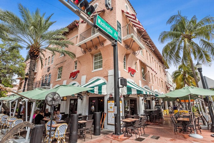 Kasa El Paseo Miami Beach Miami Beach | Bookonline.com