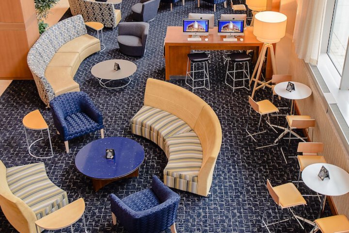 Georgia Tech Hotel&Conference Center Atlanta | Bookonline.com
