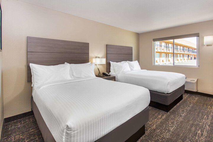 Days Inn by Wyndham Merced / Yosemite Area Merced | Bookonline.com