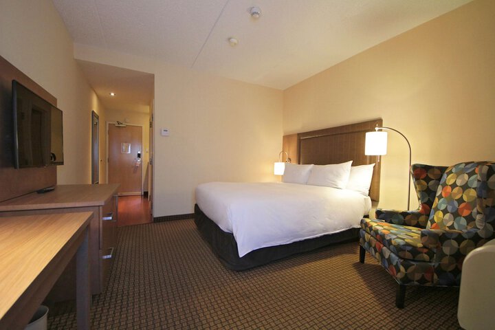 The Water Tower Inn BW Premier Collection Sault Ste. Marie | Bookonline.com