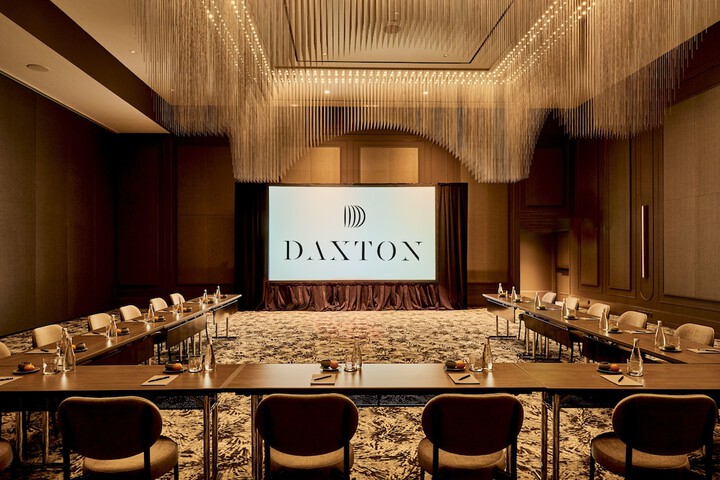 Daxton Hotel Birmingham | Bookonline.com