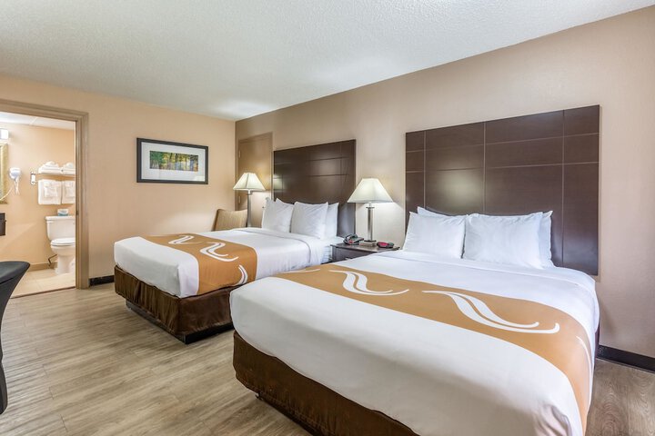 Quality Inn Pasadena Houston Pasadena | Bookonline.com