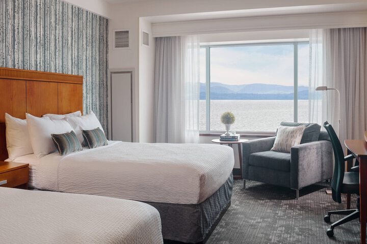 Courtyard Marriott Burlington Harbor Burlington | Bookonline.com