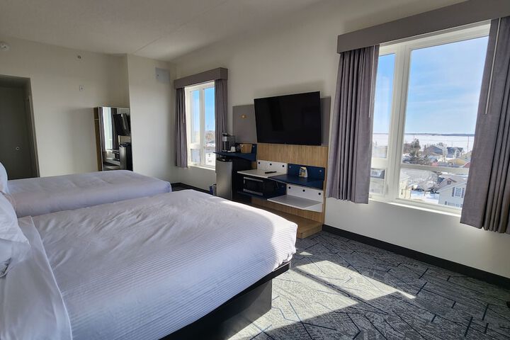 Microtel Inn and Suites by Wyndham Summerside Summerside | Bookonline.com