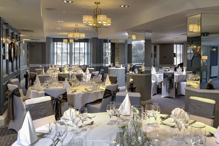 Bruntsfield Hotel Edinburgh | Bookonline.com