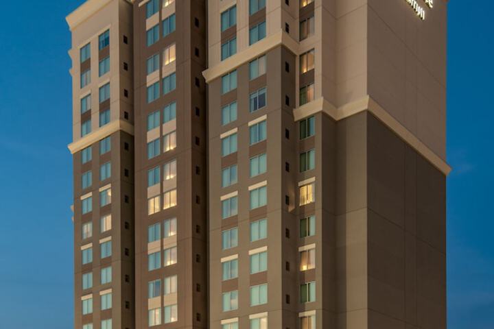 Residence Inn by Marriott Houston Medical Center / NRG Park Houston ...