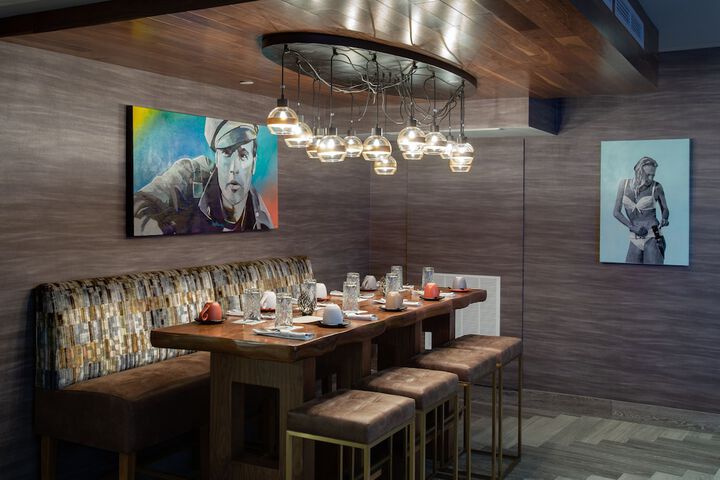 The Delaney Hotel Orlando | Bookonline.com