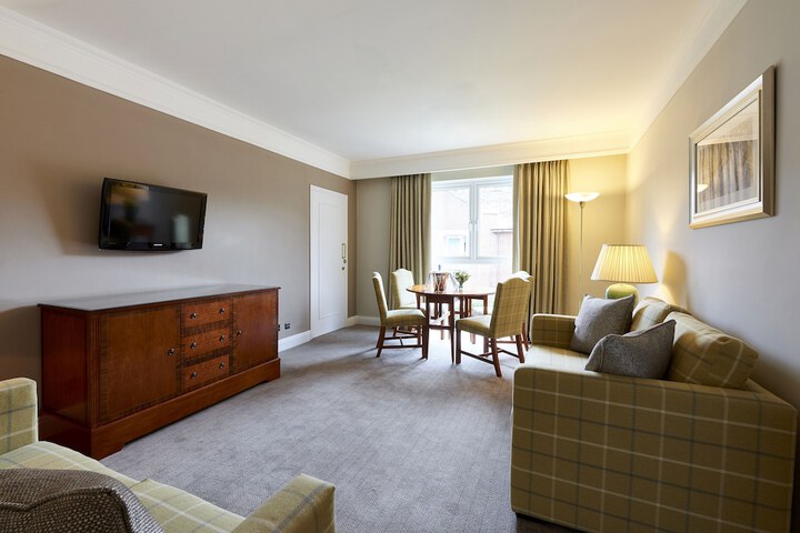 Coldra Court Hotel by Celtic Manor Newport | Bookonline.com