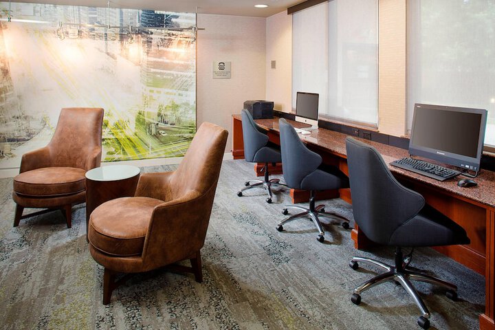 Courtyard by Marriott Roanoke Airport Roanoke | Bookonline.com