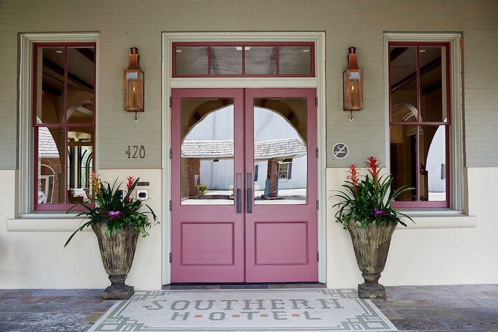 The Southern Hotel Covington | Bookonline.com