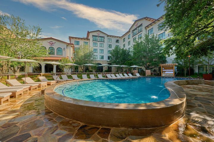 Hotel Drover Autograph Collection Fort Worth | Bookonline.com